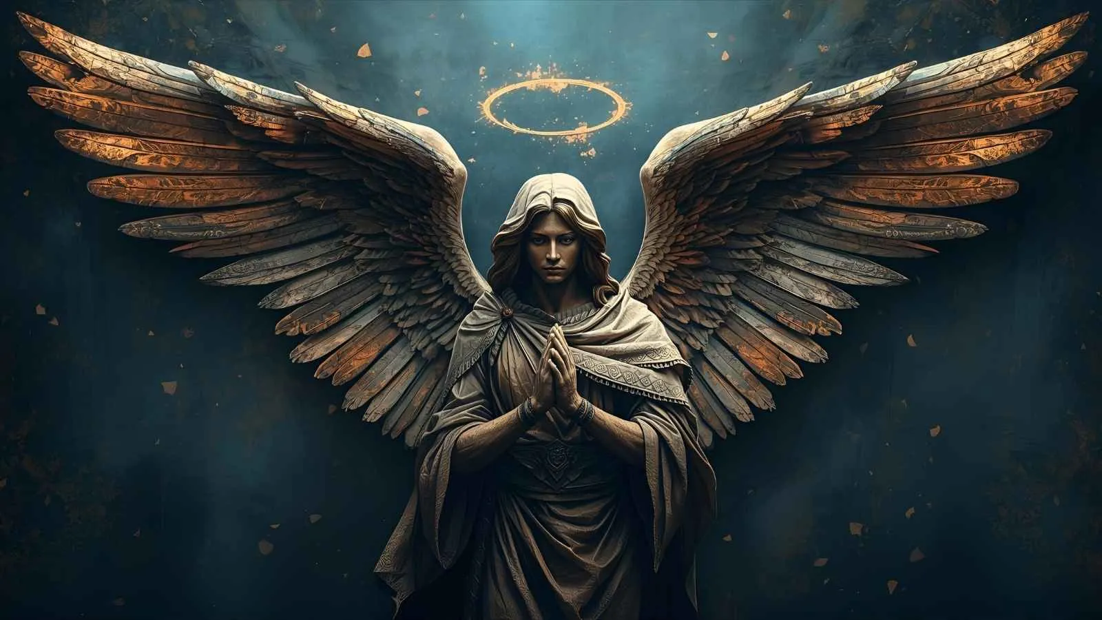 Divine Guidance: Angel Quotes to Lift Your Spirit